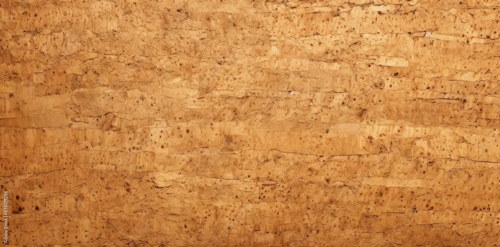 cork board texture as a background a brown wall with a cork board ...