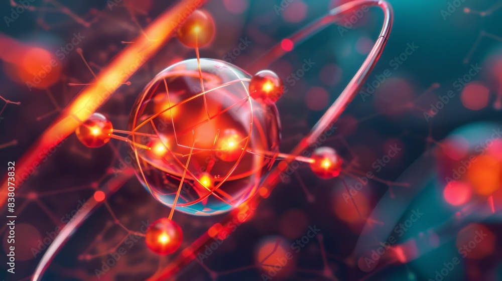 The concept of atoms dates back to ancient Greek philosophers, but ...