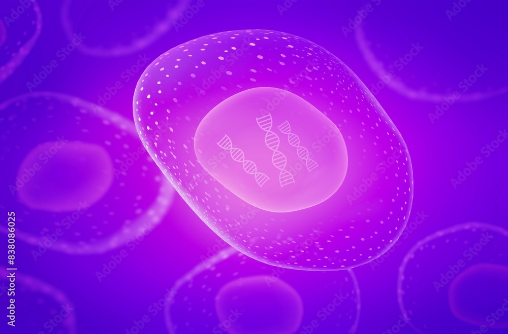 Zea maysroot cross section histology Stock Illustration | Adobe Stock