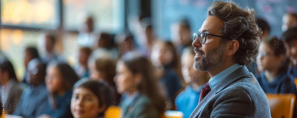 Educational Webinars featuring guest speakers from school assemblies ...