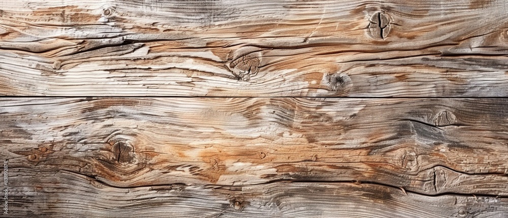Detailed wood texture of MDF board, realistic, neutral tones, high ...