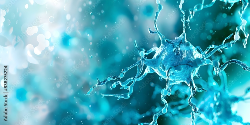 Understanding Myelin Disorder and Multiple Sclerosis A Neurological ...