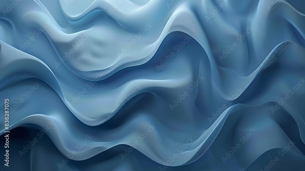 soothing blue wallpaper with subtle texture and gradient abstract ...