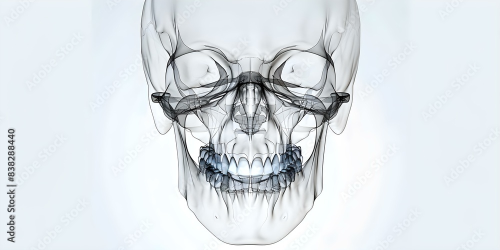 Overview of TMJ anatomy in a clinical context. Concept ...