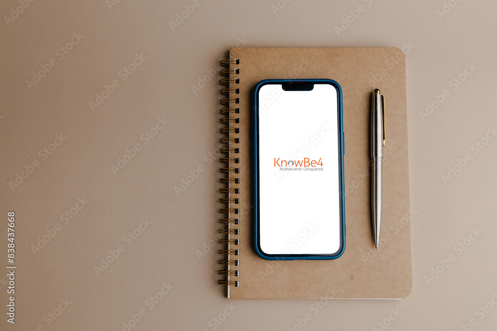 KnowBe4. KnowBe4 is a security platform for security awareness training ...