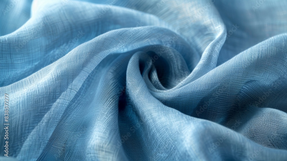 Light as a Feather While Modal fabric may appear thick and heavy up ...