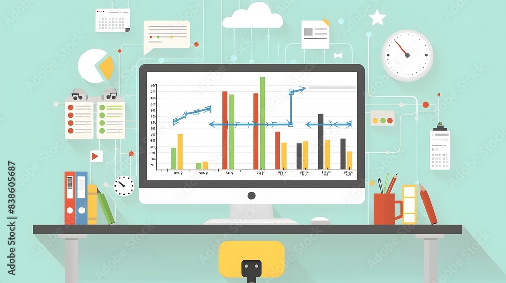 Project management Business analysis, planning process, project ...