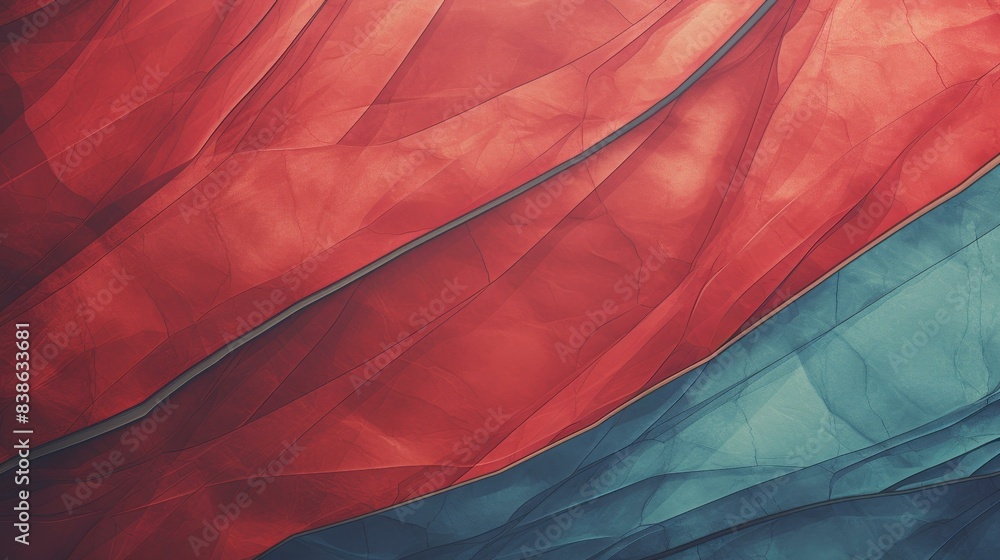 Detailed medical illustration of anatomic muscle textures with high ...