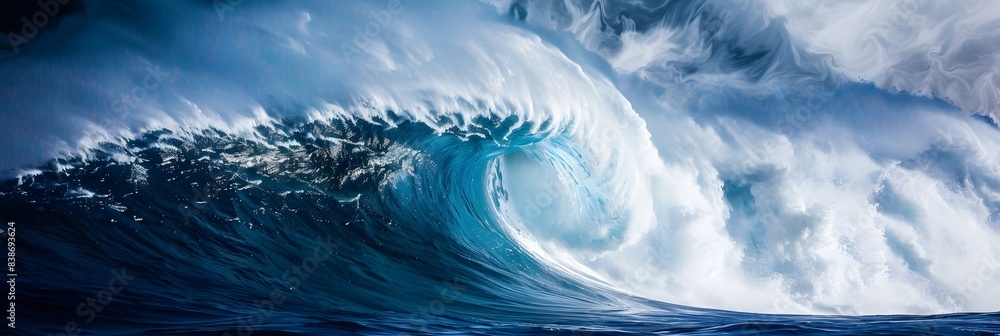 characteristics of ocean waves, including height, wavelength, and ...