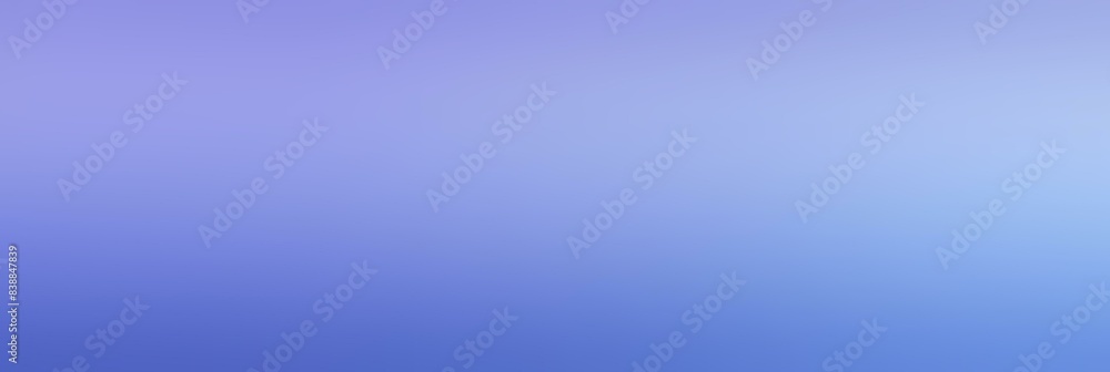 Periwinkle color gradient background with noise texture, cool, soft ...