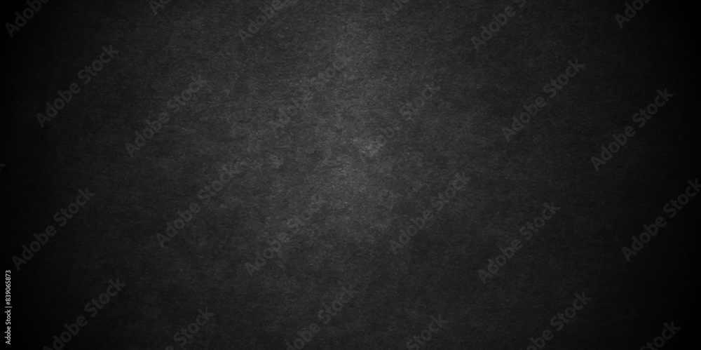 Dark Black background texture, old vintage charcoal black backdrop ...