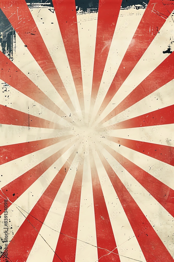 1950s Americana, border, background Wallpaper, blank in the middle ...