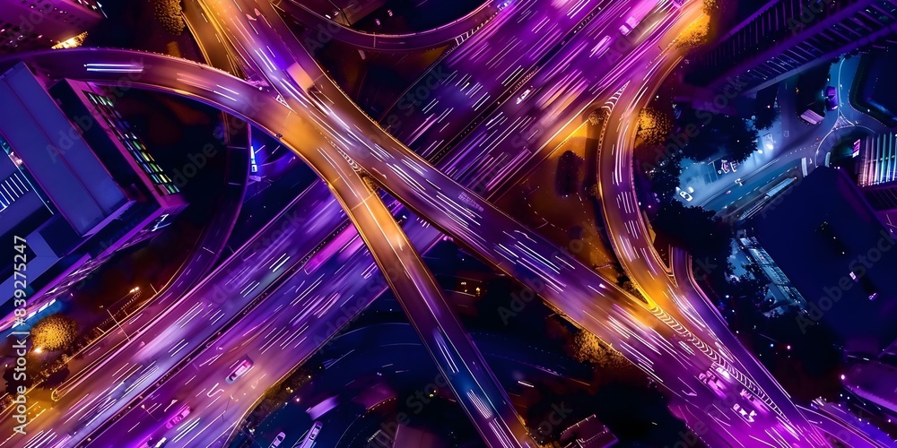 Experience the stunning aerial perspective of Kuala Lumpur's bustling ...