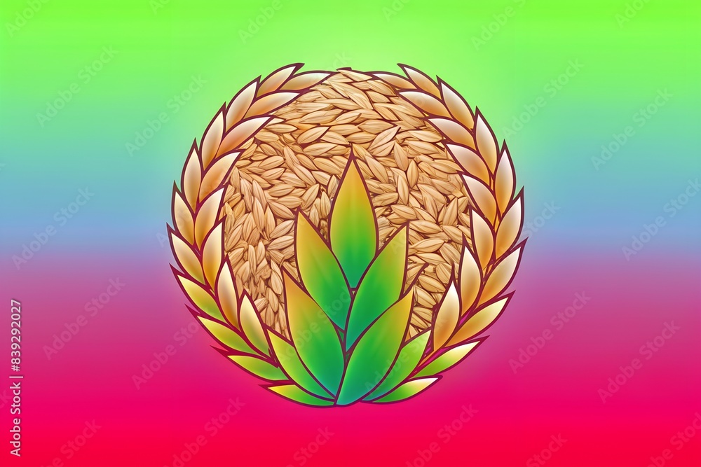rice grain,two colors rice,rice grain background,rice day,rice plant ...