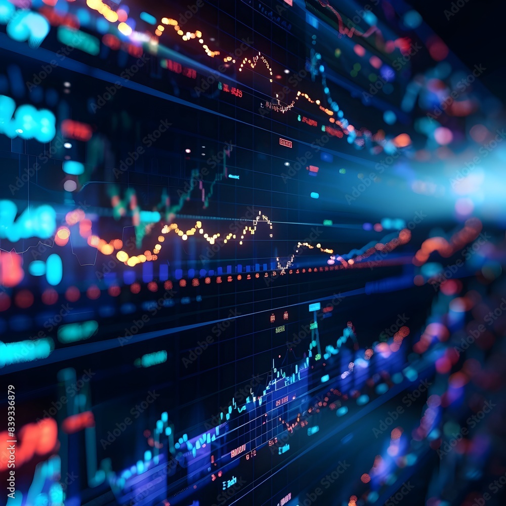 History and Evolution of Index Showcased in Vibrant 3D Rendered ...