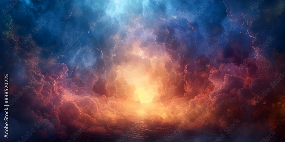 Belief in the Afterlife The Journey from Death to Heaven or Hell ...