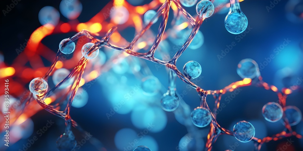 Understanding DNA Structure, Genetic Analysis, and Microscopic Cellular ...