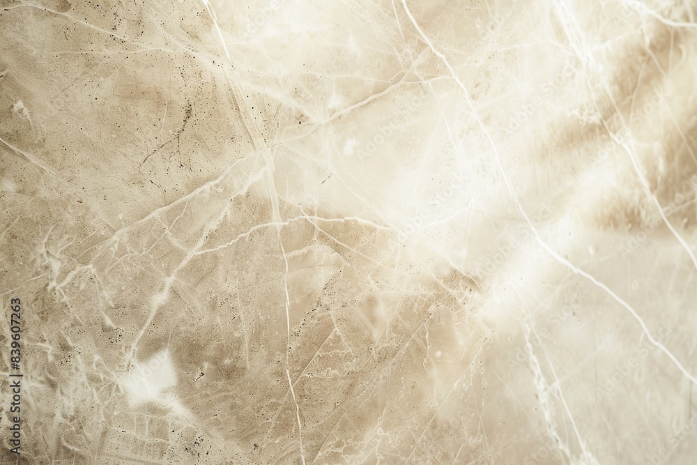 Beige stone texture background with beautiful soft mineral veins. Gray ...