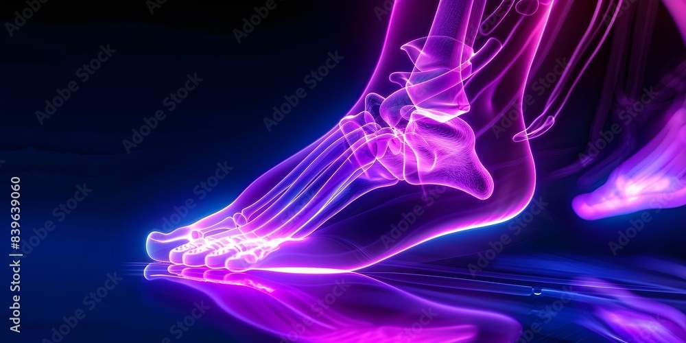 Common Foot Conditions Related to Joint Diseases Hallux Valgus, Plantar ...