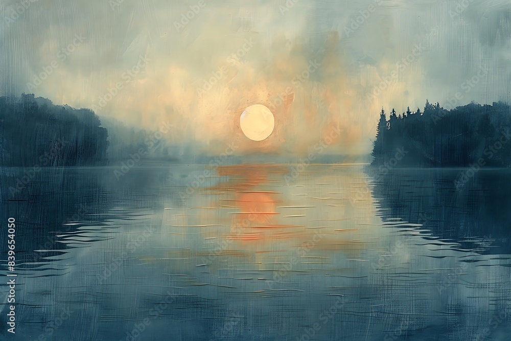 Silent Silhouettes Step into world of silent silhouette minimalist ...