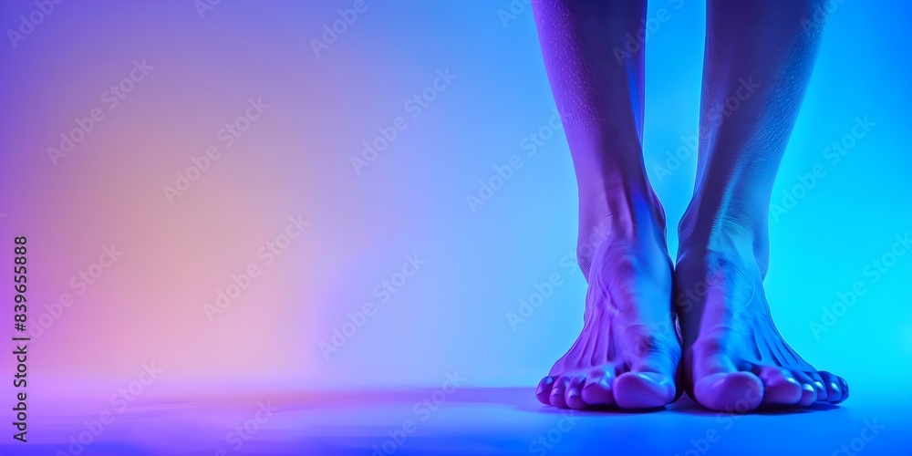 Common foot health issues hallux valgus plantar fasciitis heel spurs ...