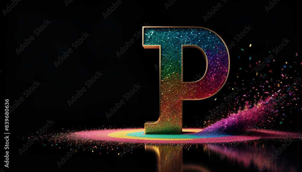 "A minimalist desktop wallpaper with a focus on negative space: a solid ...