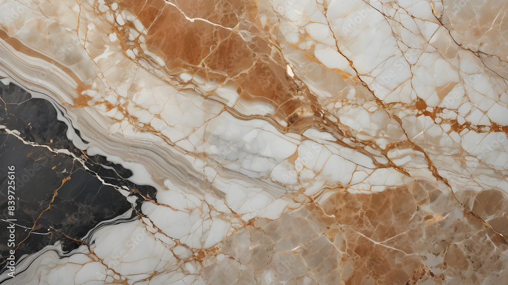 Natural texture of marble with high resolution, glossy slab marble ...