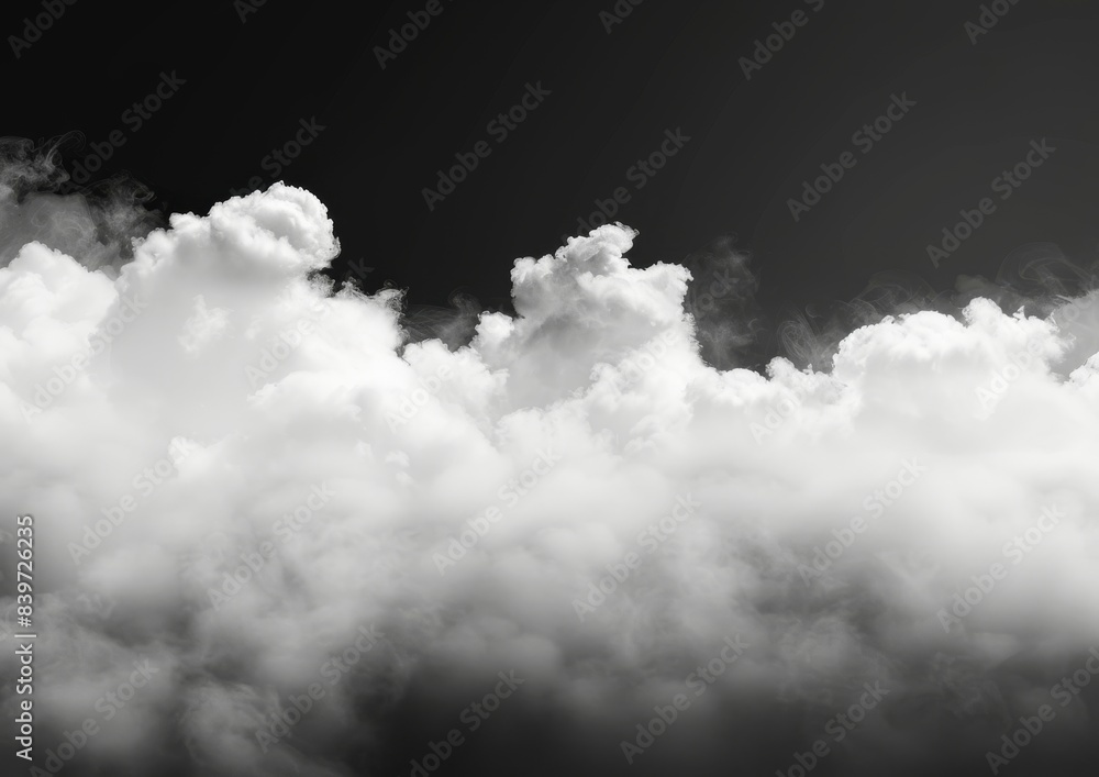 PNG overlays with spooky fog, Halloween overlays with realistic smoke ...