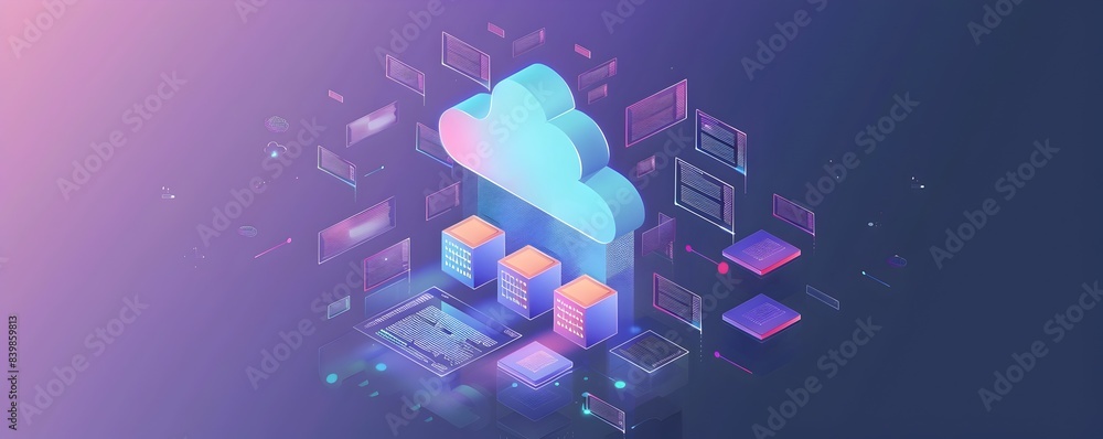 Visualizing the Cloud Process with Files and Applications Moving to ...