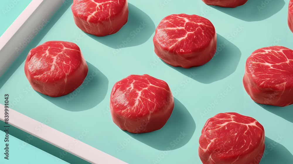 Cultured Meat vs. Conventional Meat: and the nutritional value of meat ...