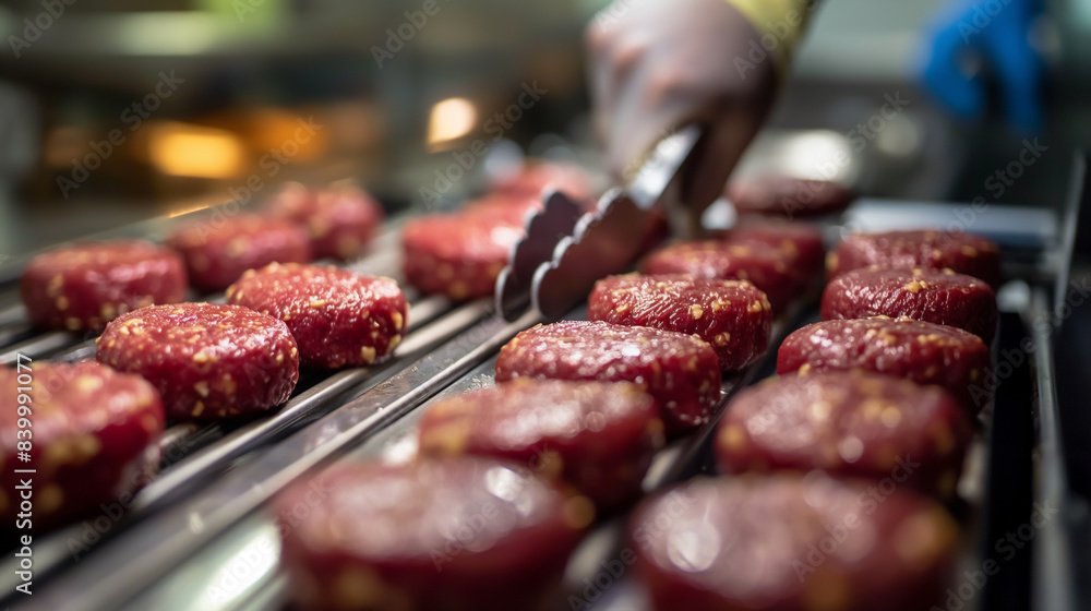 Cultured Meat vs. Conventional Meat: and the nutritional value of meat ...