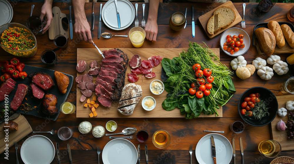 Cultured Meat vs. Conventional Meat: and the nutritional value of meat ...