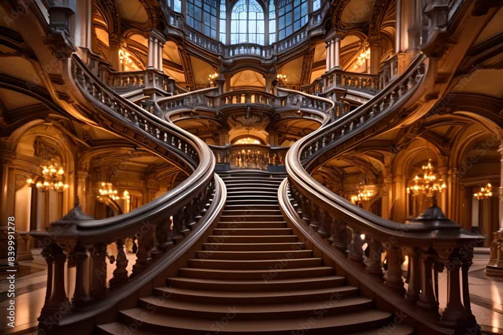 Fantastic Beautiful Architecture, Surreal Incredible Buildings, Amazing ...