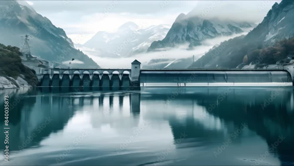 Exploring Sustainable Technologies for Renewable Energy: Hydroelectric ...
