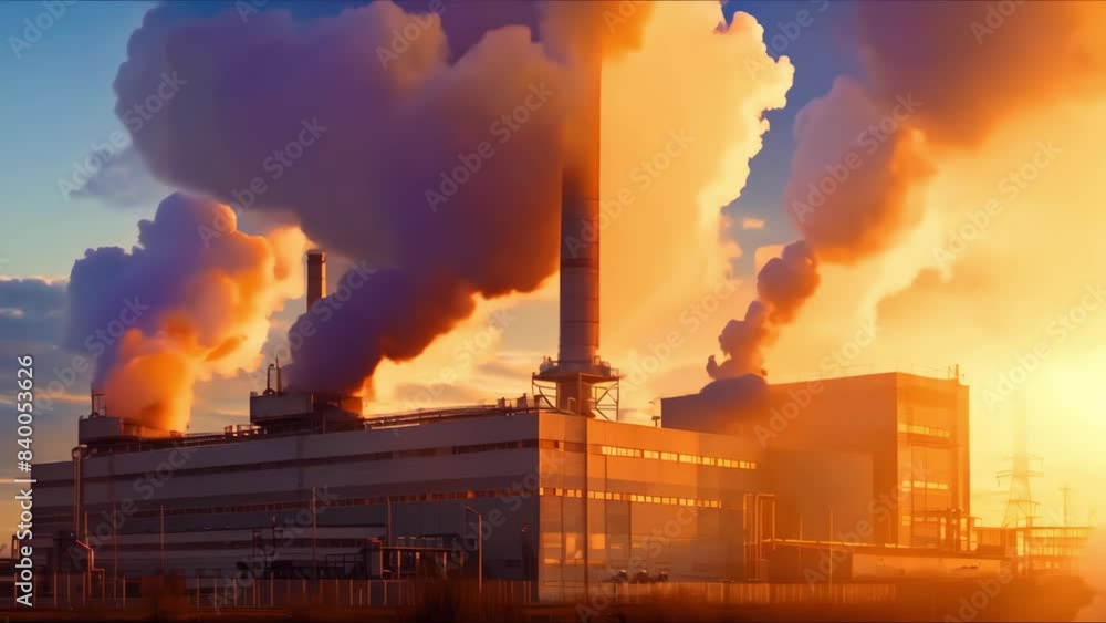 Generating electricity or heat by treating waste wast. Concept Waste-to ...