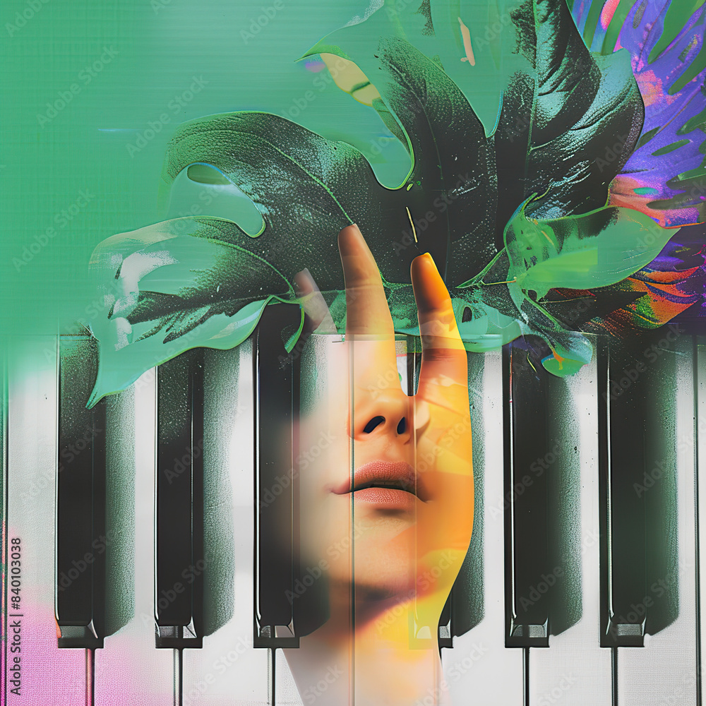 comic-style tree, cartoon tree, tree illustration, comic tree ...