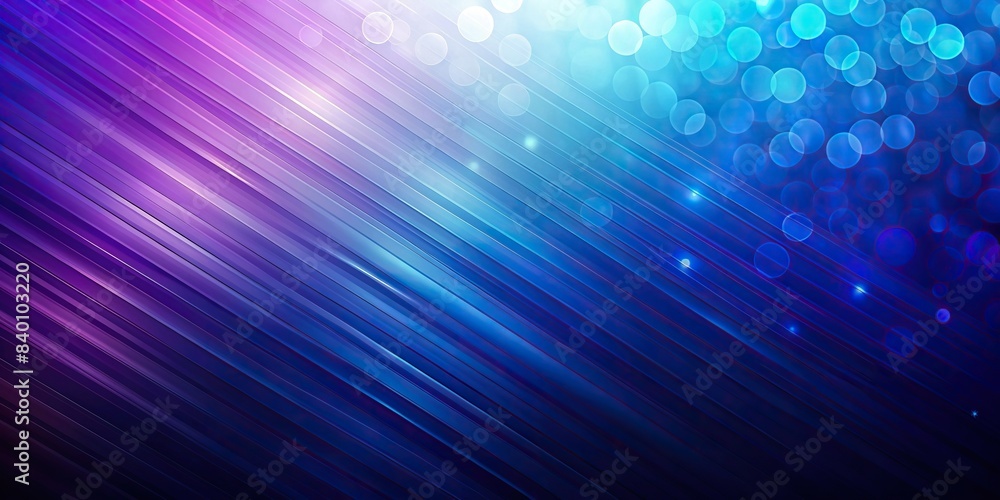 Abstract background with gradient rich sapphire hues, ideal for ...