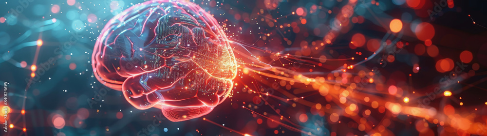 Transparent Brain Structure, Learning Neuron of Artificial Intelligence ...