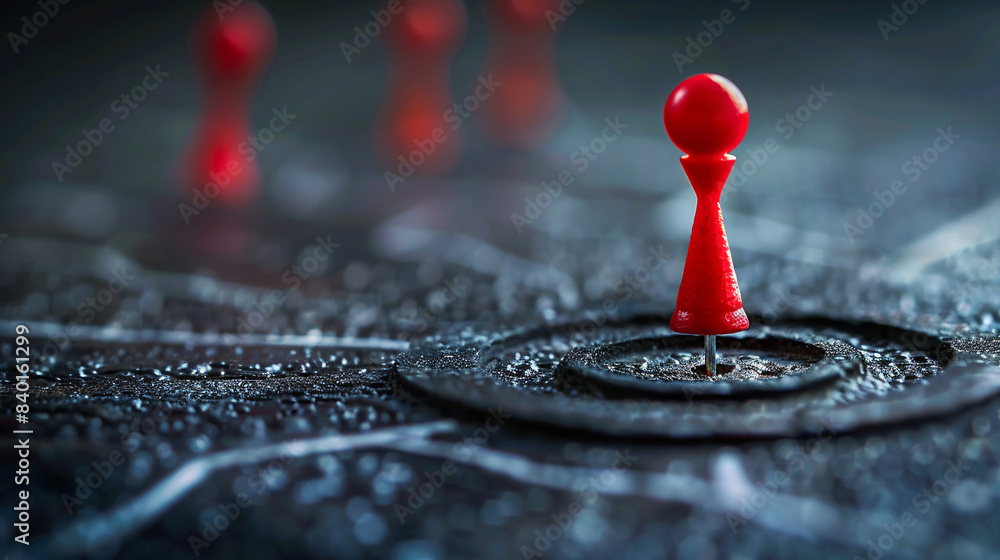 Strategic marketing positions brands. Differentiation and value ...