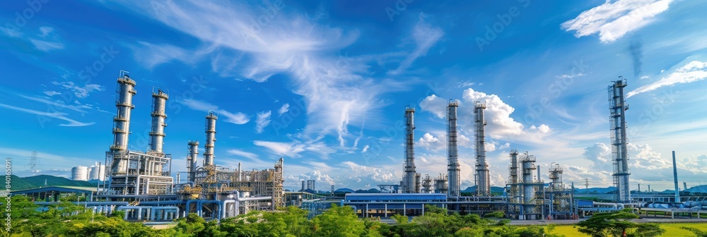 engineering and technological of industrial plants and facilities large ...