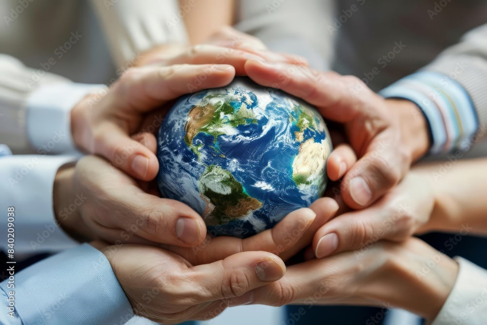 Corporate social responsibility CSR initiatives merge seamlessly with ...