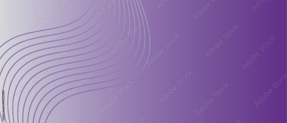 Abstract purple background, business card background, design background ...