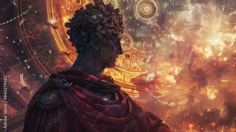 Roman, Emperor, Archetype, Ancient, Rome, Power, Leadership, Authority ...