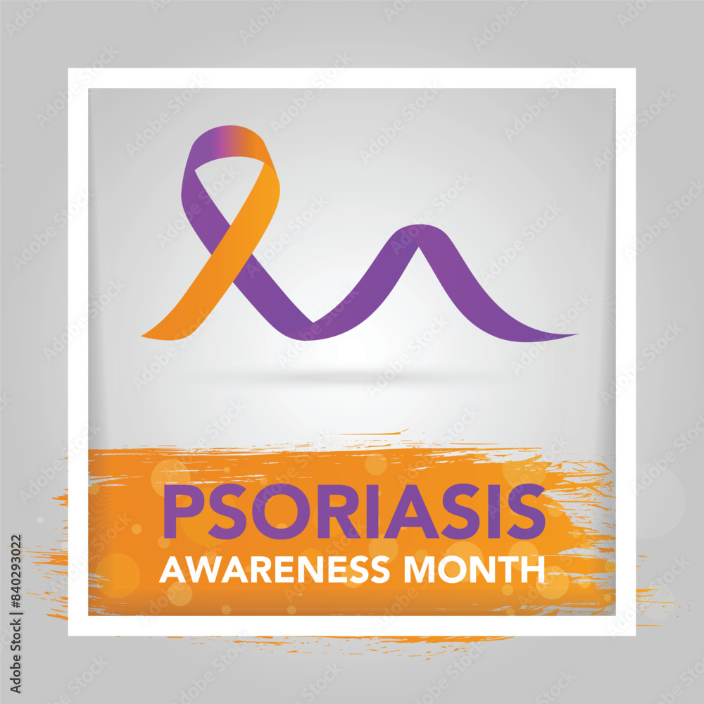 Psoriasis awareness month is observed every year in August, it is a ...