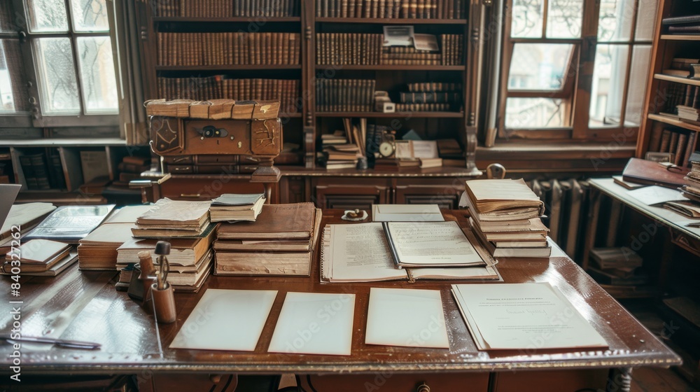 Ancestral Treasures Vintage Family Tree Charts Old Photographs and ...