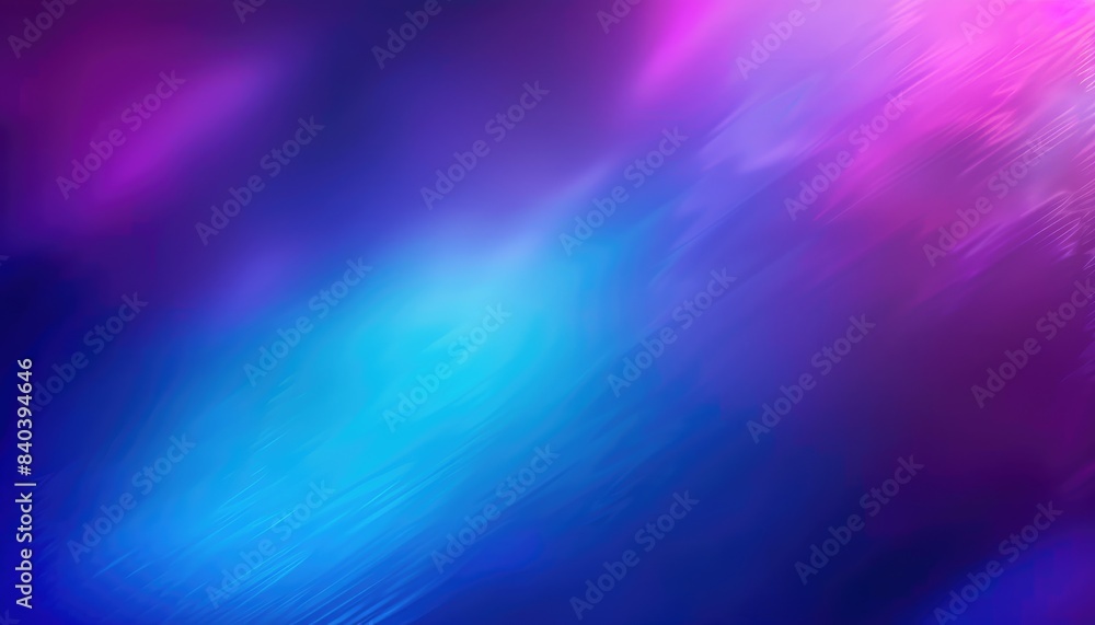 Tech-Inspired Dreams: Abstract Blue Gradient for Your Background Needs ...