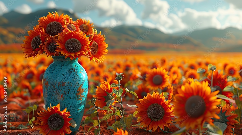 stunning vincent van gogh sunflowers vase inverted wallpaper image of ...