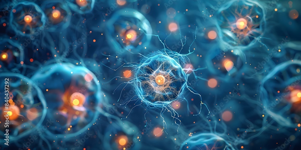 Enhance Cognitive Potential by Activating Nerve Cells through Neural ...