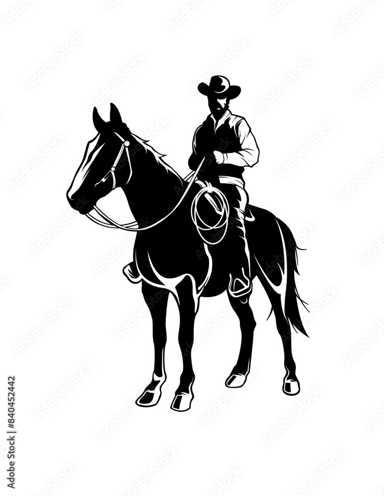 Cowboy Rodeo | Memorial Day | Cowboy | Rodeo | Boho Horse Riding ...