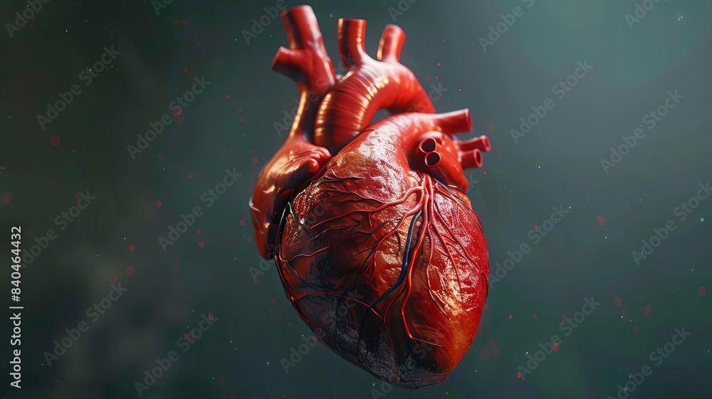 Immerse yourself in a world of anatomy and artistry with a 3D human ...